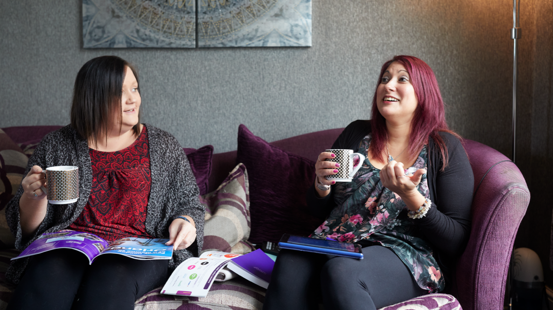 Get More Out Of Life As A Uw Partner