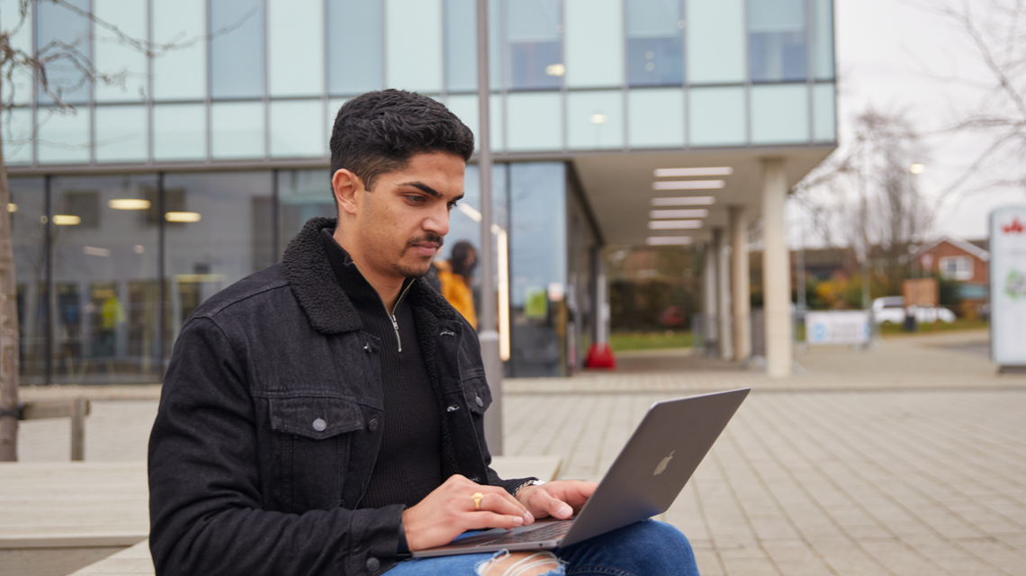 Get more out of life as a UW Partner