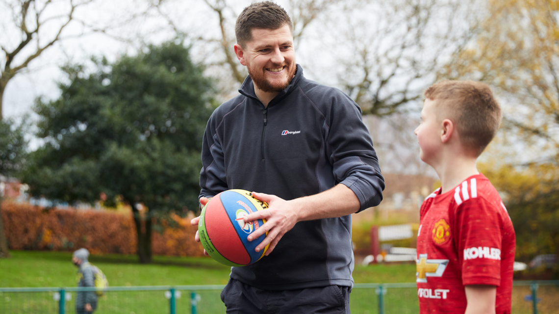 Get more out of life as a UW Partner