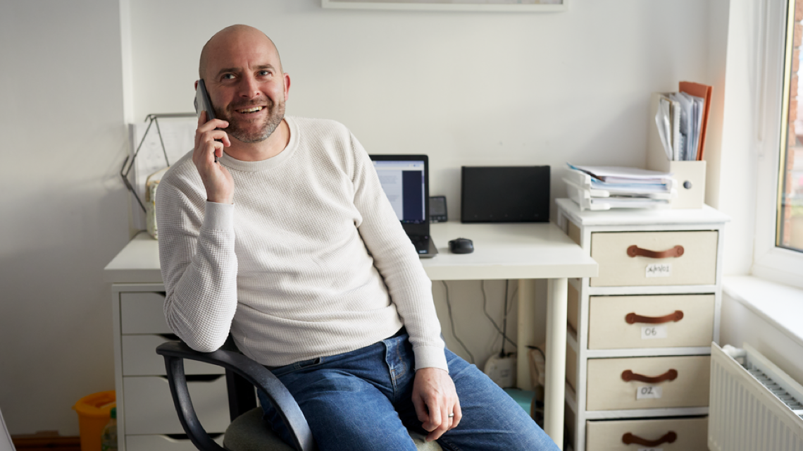 Get more out of life as a UW Partner