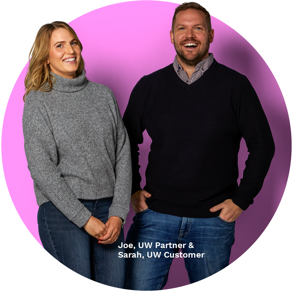 UW - Utility Warehouse