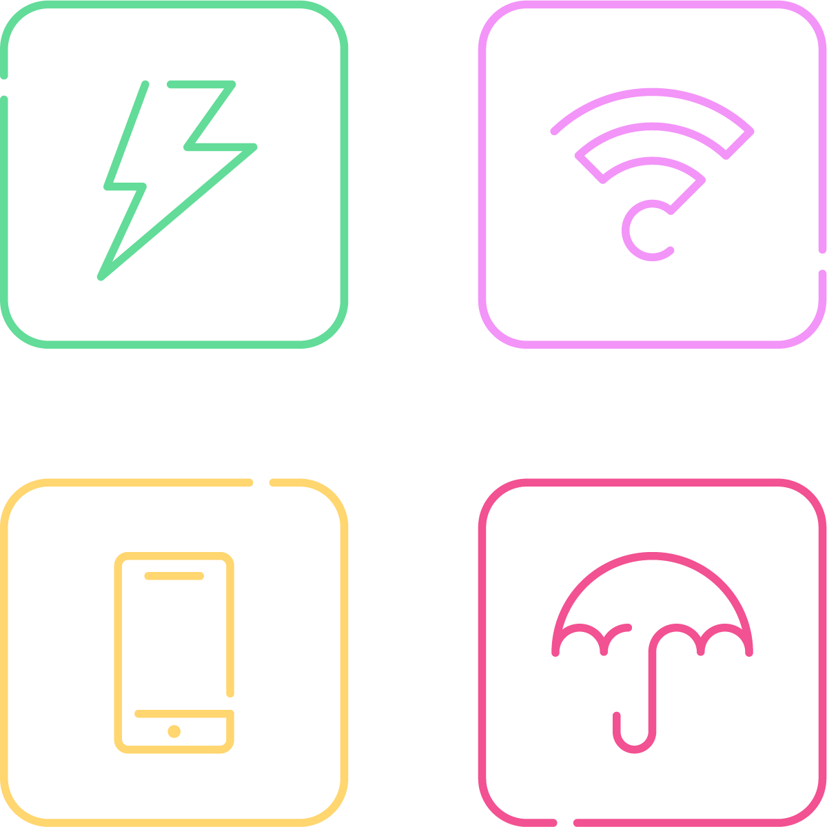 UW - Utility Warehouse